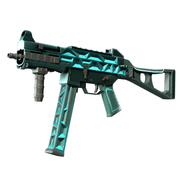 CS:GO (CS2) Case Spectrum – Hellcase