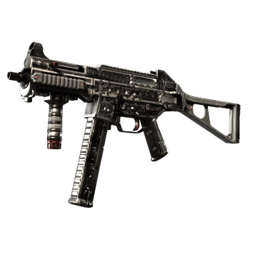 UMP-45 | Briefing | Detailed Overview | Updated