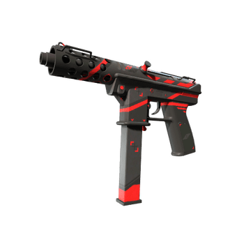 CS:GO (CS2) Case Huntsman – Hellcase