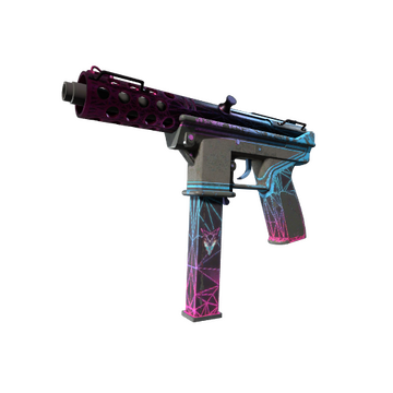 Shattered Web Case | Open CS2 Cases on Hellcase