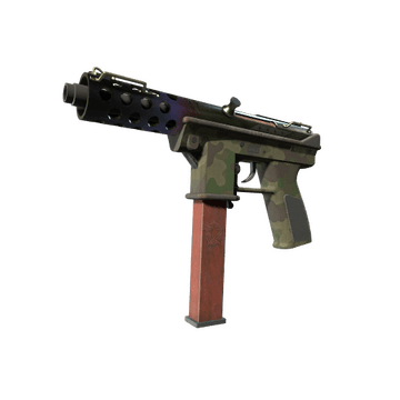 Tec-9 | Fubar Skin | CS2, Rust, Dota 2 Items