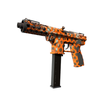 Tec-9 | Remote Control Skin | CS2, Rust, Dota 2 Items