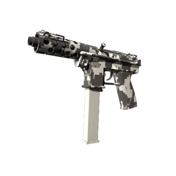 Tec-9 | Urban DDPAT Skin | CS2, Rust, Dota 2 Items