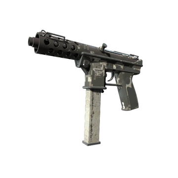 Tec-9 | Groundwater | Detailed Overview | Updated