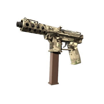 Tec-9 | VariCamo Skin | CS2, Rust, Dota 2 Items