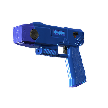 Zeus x27 | Electric Blue Skin | CS2, Rust, Dota 2 Items