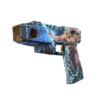 Kilowatt Case: Iconic CS2 Skins Await!