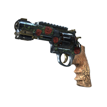 R8 Revolver | Tango | Detailed Overview | Updated