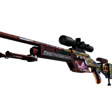 Iconic Counter-Strike 2 - Hellcase'den kasa satın alın
