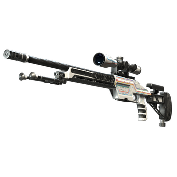 The Traitor Fury Case: Exclusive CS2 Skins & Rare Drops