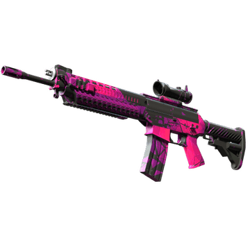 Rainbow Case | CS:GO & CS2 Cases By Hellcase – Hellcase