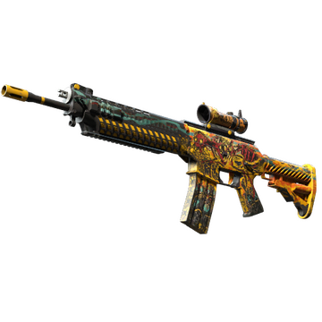 Killjoy Case | CS:GO & CS2 Cases By Hellcase – Hellcase