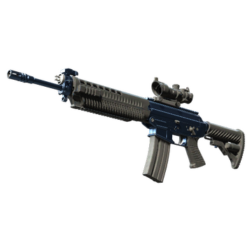 Open The Lake Collection CS2 Case: Unlock Epic Skins!