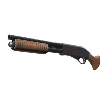 Navaja Knife | Rust Coat Skin | CS2, Rust, Dota 2 Items