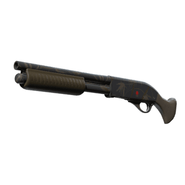 Sawed-Off | Bamboo Shadow | Detailed Overview | Updated