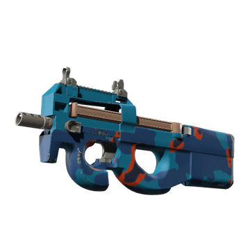 eSports 2013 Winter Case | Open CS2 Cases on Hellcase