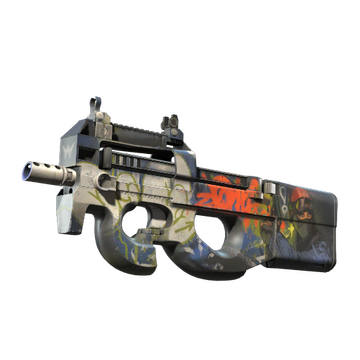 CS:GO (CS2) Case CS20 – Hellcase