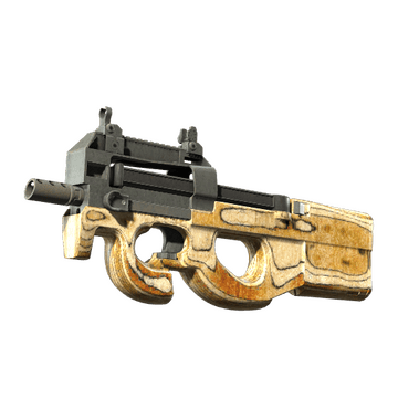 CS:GO (CS2) Case Revolver – Hellcase