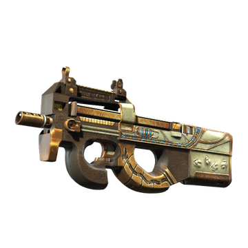 Anubis Case: Iconic CS2 Skins Await!