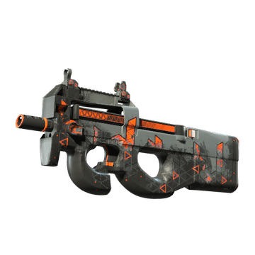 CS:GO (CS2) Case Operation Phoenix – Hellcase