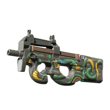 Serpent Case | Open CS2 Cases on Hellcase