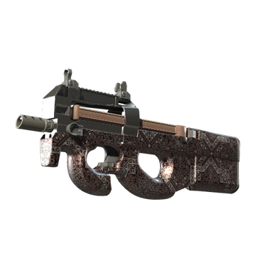 P90 Case Case | Open CS2 Cases on Hellcase