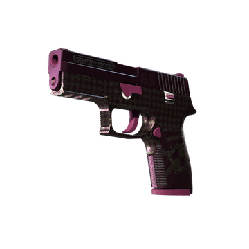 P250 | Vino Primo Skin | CS2, Rust, Dota 2 Items