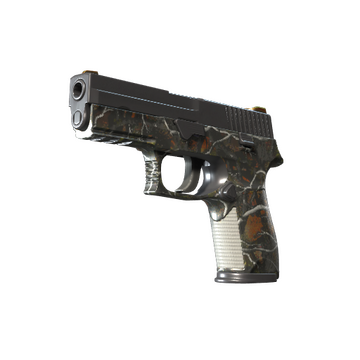 P250 | Small Game Skin | CS2, Rust, Dota 2 Items