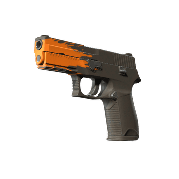 P250 | Splash Skin | CS2, Rust, Dota 2 Items