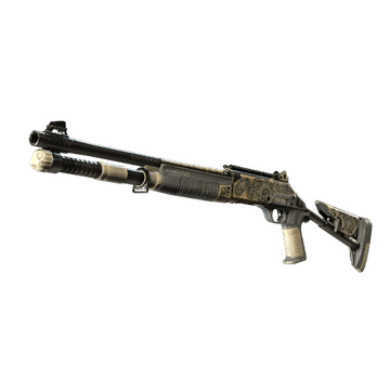 Kilowatt Case: Acquire AK-47 | Inheritance