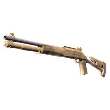 Anubis Case: Get M4A4 | Eye of Horus