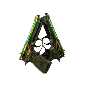 Gamma Doppler Case | All Gamma Doppler Knives, Phases & Prices