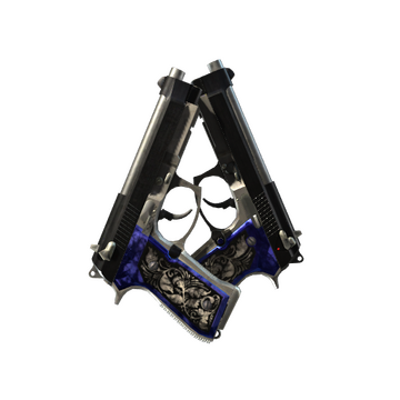 Restricted Case | CS:GO & CS2 Cases By Hellcase – Hellcase