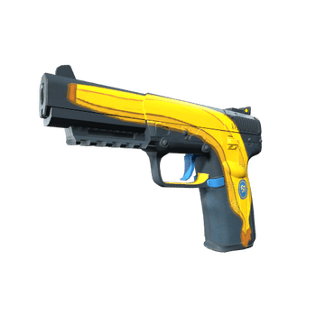 CS:GO (CS2) Case Chroma 2 – Hellcase