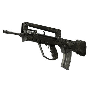 CS:GO (CS2) Case Chroma 2 – Hellcase