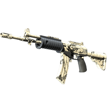 Galil AR | Kami Skin | CS2, Rust, Dota 2 Items