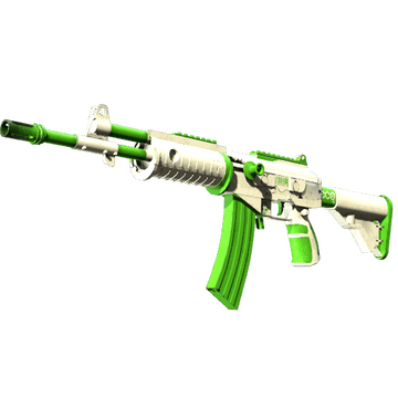 CS:GO (CS2) Case Chroma 2 – Hellcase