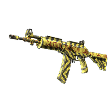 Riptide Collections Case | CS:GO & CS2 Cases By Hellcase – Hellcase