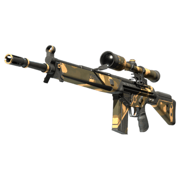 CS:GO (CS2) Case Shattered Web – Hellcase