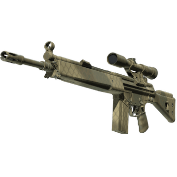 Shadow Daggers | Safari Mesh Skin | CS2, Rust, Dota 2 Items