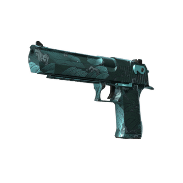 Equilibria Case | Open CS2 Cases on Hellcase