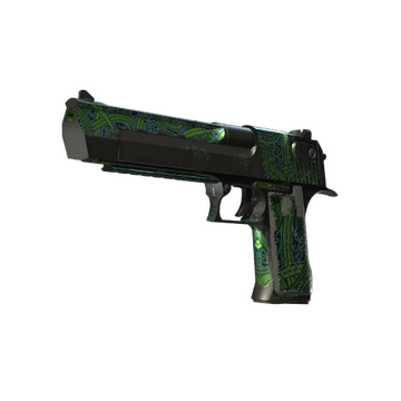 CS2 (CS:GO) Desert Eagle Case | Only Deagle Skins