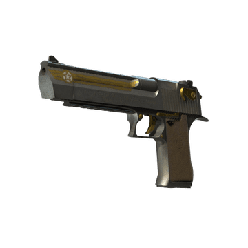 Desert Eagle | Code Red Skin | CS2, Rust, Dota 2 Items