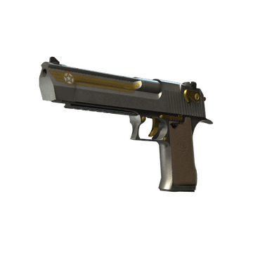 Desert Eagle | Code Red Skin | CS2, Rust, Dota 2 Items