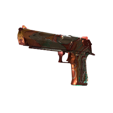 Desert Eagle | Starcade | Detailed Overview | Updated