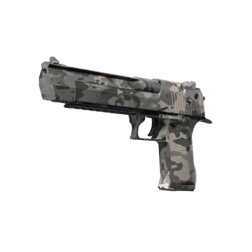 Desert Eagle | Urban Rubble Skin | CS2, Rust, Dota 2 Items