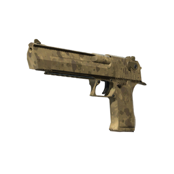 Desert Eagle | Trigger Discipline Skin | CS2, Rust, Dota 2 Items