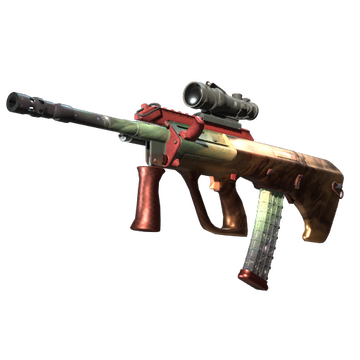 Riptide Collections Case | CS:GO & CS2 Cases By Hellcase – Hellcase