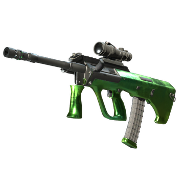 CS2 (CS:GO) AUG Case| Only AUG Skins in One Case