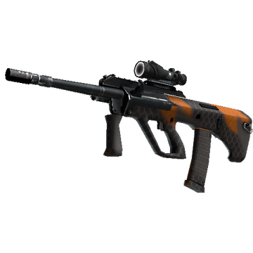 AUG | Condemned | Detailed Overview | Updated